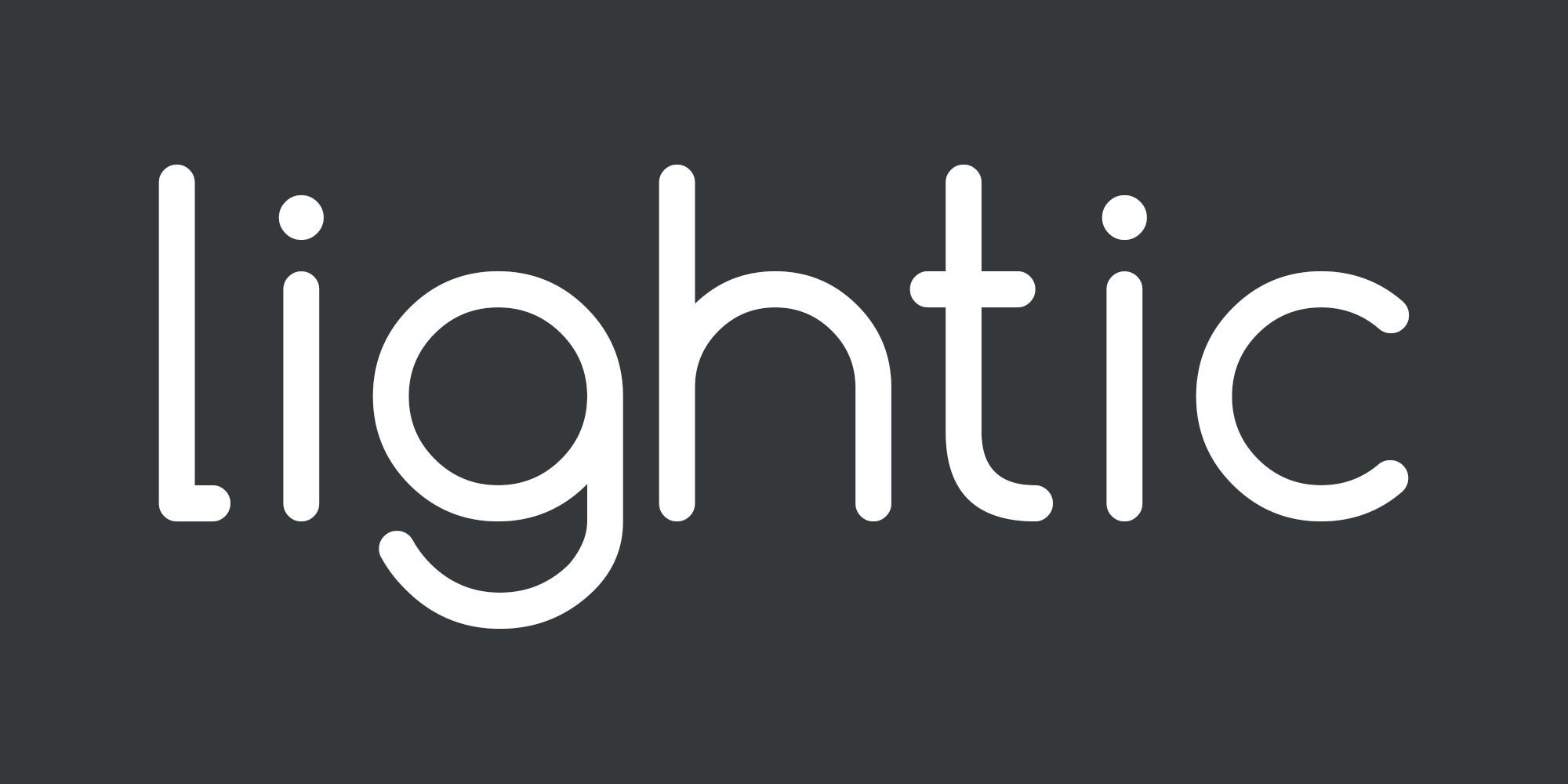 Lightic By Lightic Lightic By Lightic