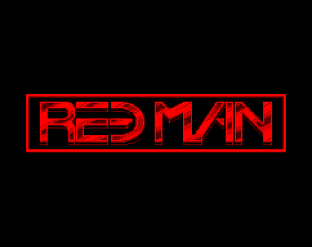 Redman by WoodenGolem