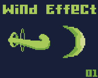 Wind Spell Effect 01 by pimen