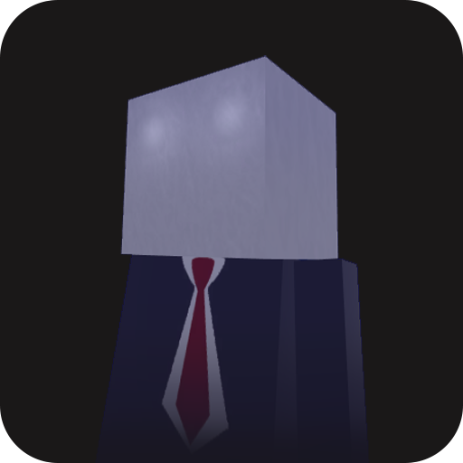 Slender Blocks - Slender Fan Game by Julio