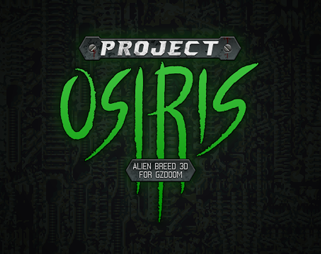 Project Osiris by ArcturusDeluxe