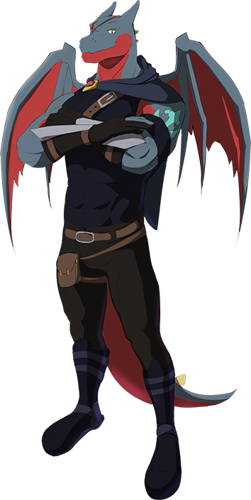 LENTERA by Xerigart BuayaBiru, brandonpow