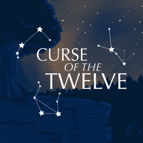 Curse of the twelve by Stanislas RADO, Pierre MARIOTTE, ddikita7 ...
