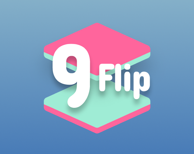 9Flip by MaOw-Team