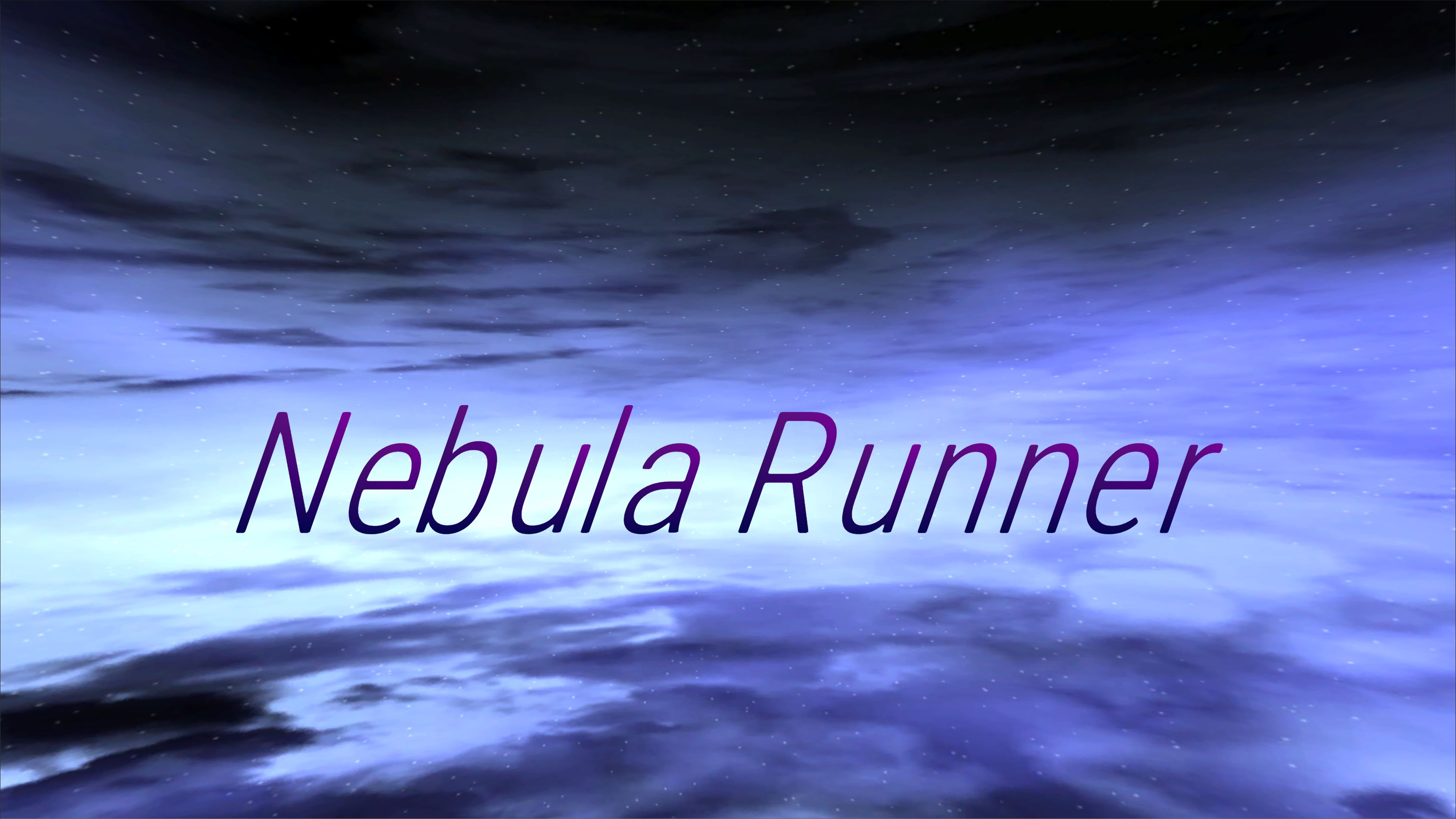 Nebula Runner by Jackal Game