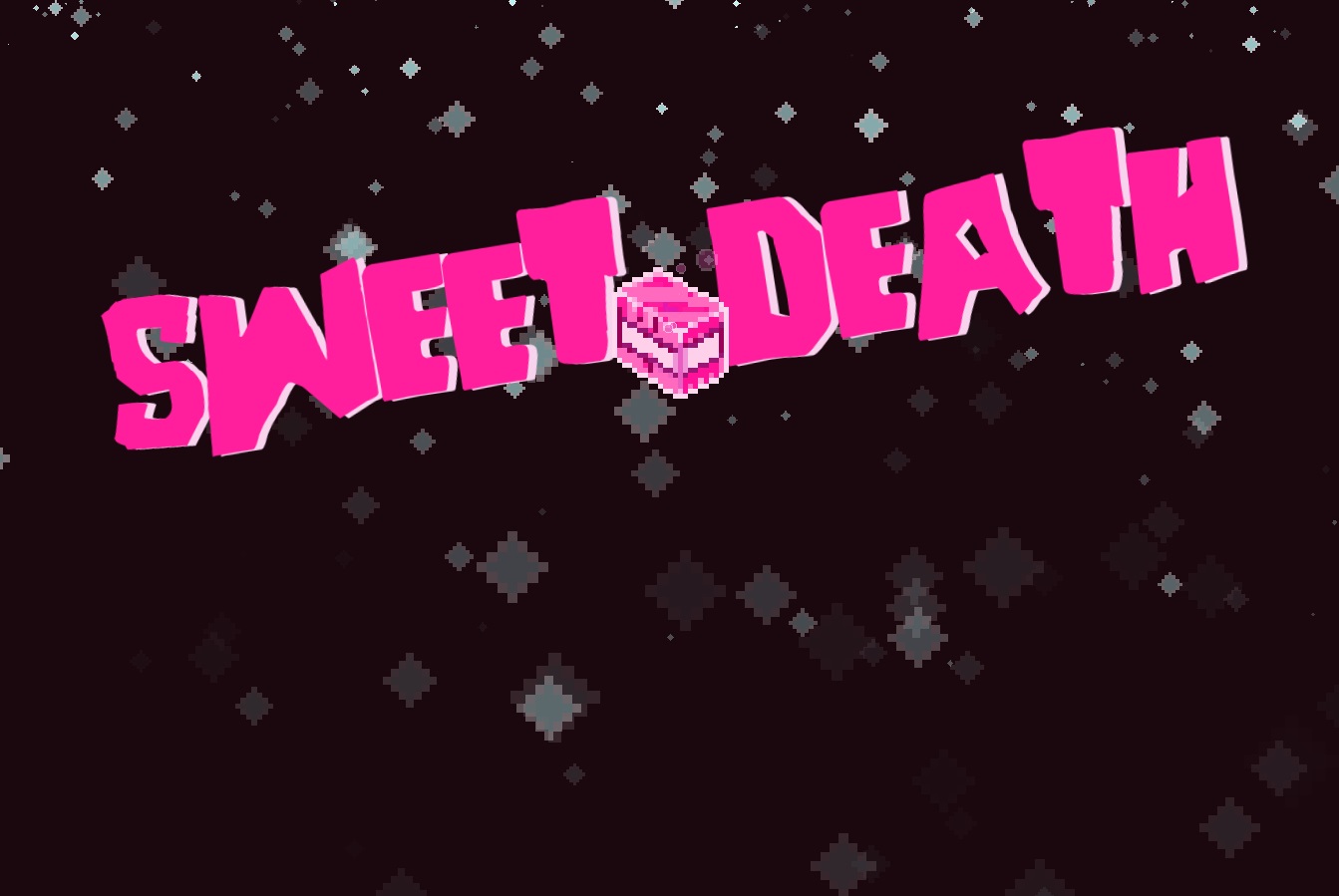 SWEET DEATH by clonethirteen