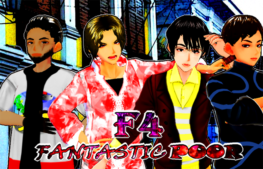 FPoor Visual Novel (Windows Demo) by ACG Visual Novels for NaNoRenO ...