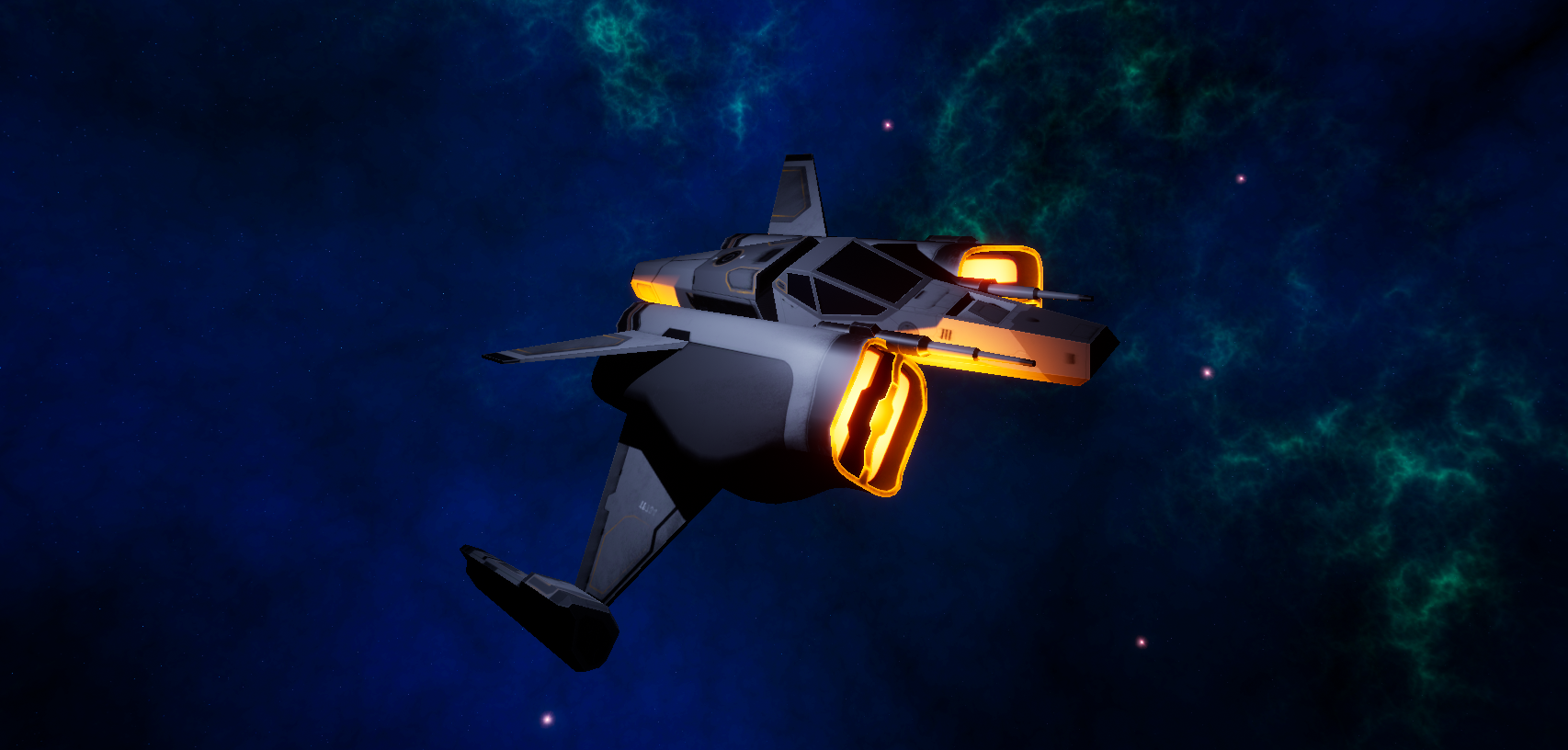 Ascent To Descent by GamezEternal