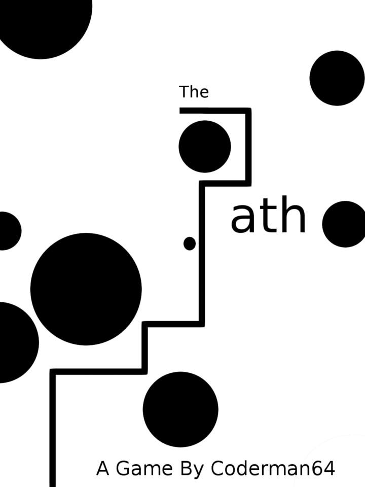 The Path by Coderman64