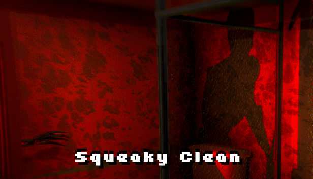Squeaky Clean by Carrion Wave LLC