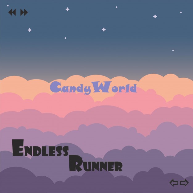 Endless Runner! by oyshi