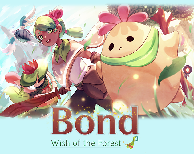 Bond: Wish of the Forest by Apple Farm Games, Colin Watterson, J-mo ...