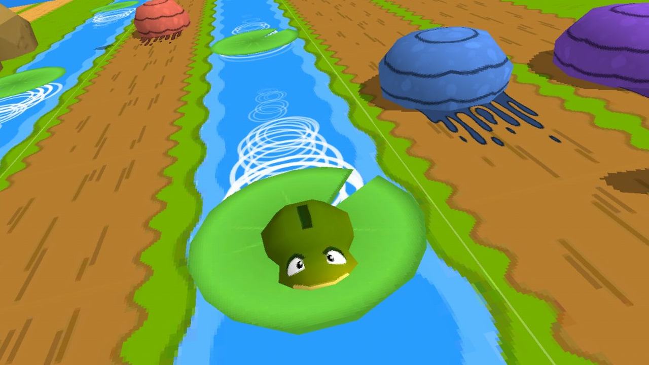 Jumpies 3 by The Lonely Developer