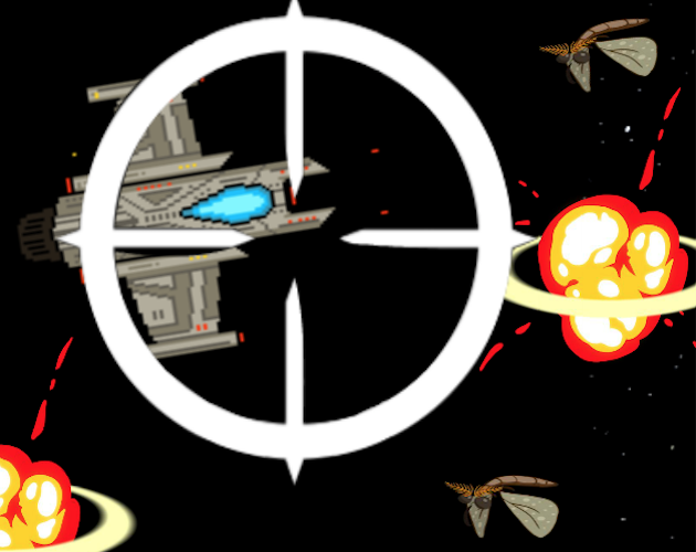 Swarm Hero by gaming chef