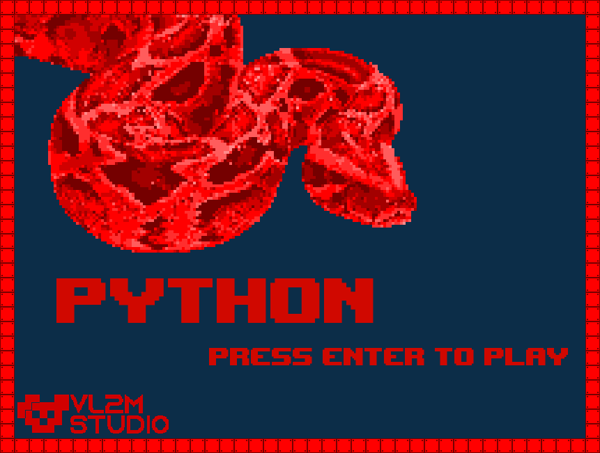 Python by EV3