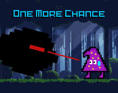 One More Chance II GameHighedJam 2021 by ShindMindGames