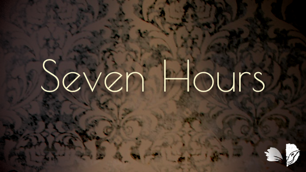 Seven Hours by PillowTalkStd