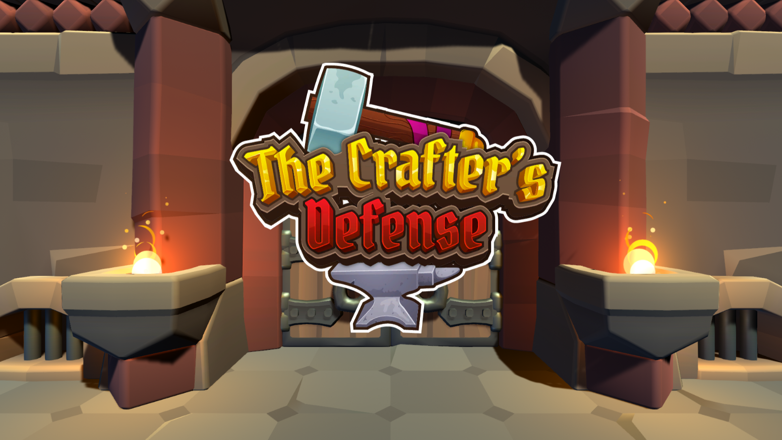 The Crafter's Defense: Master Edition by Dapper Duck Software for ...