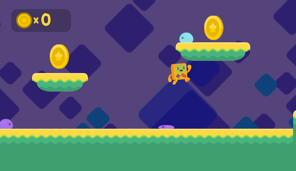 Steve The Explorer! by Astra Games Studios