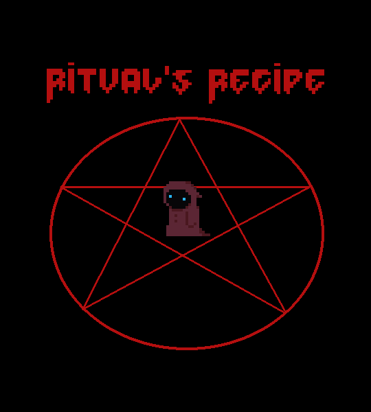 Ritual´s Recipe by Capy Constellation, WhiteVir, Rapiere Gridoro ...