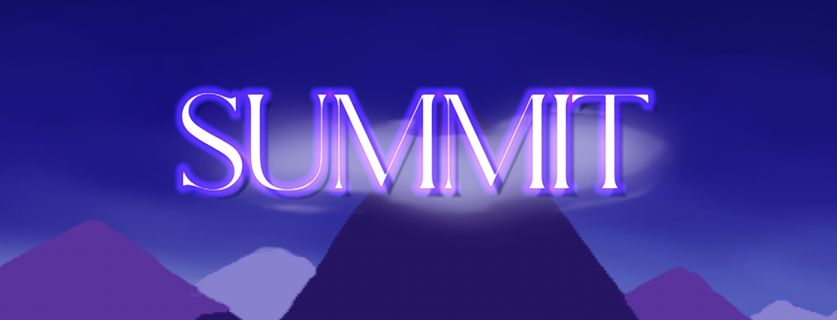 SUMMIT - The Demo by daisypix