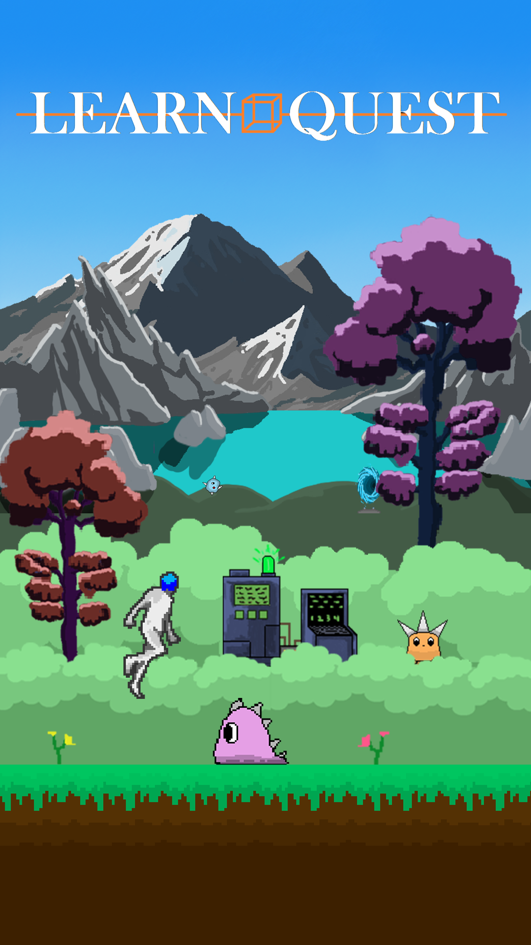 Learn Quest by Toogers