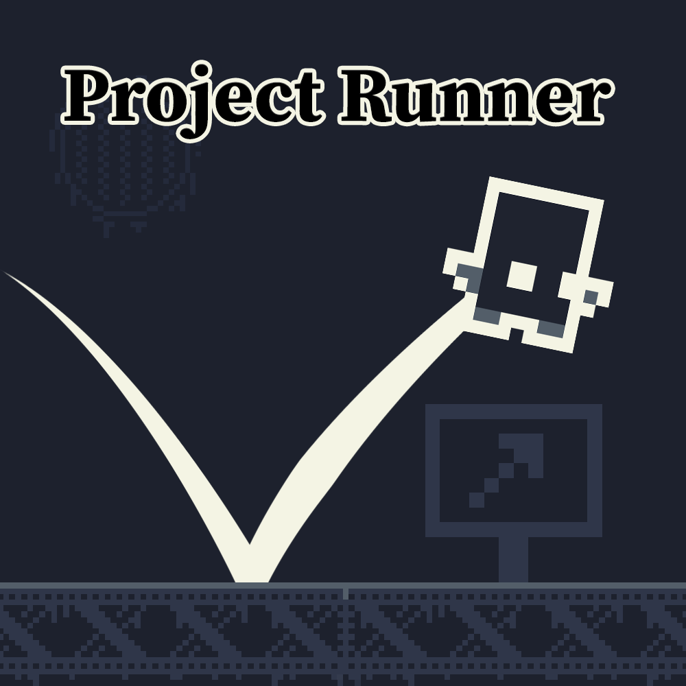Project Runner by IsaacAugusto