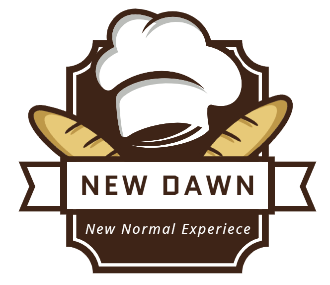 New Dawn Cafe Simulator by Supendi