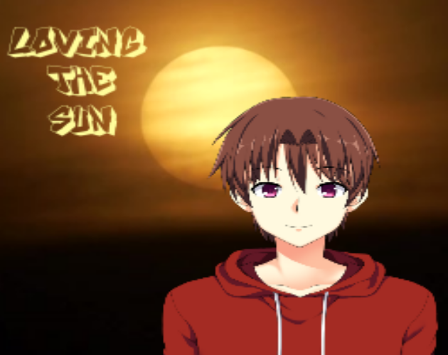 Loving The Sun by SM Games