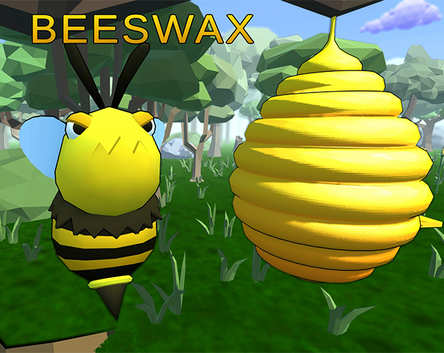 BEESWAX by Micreps