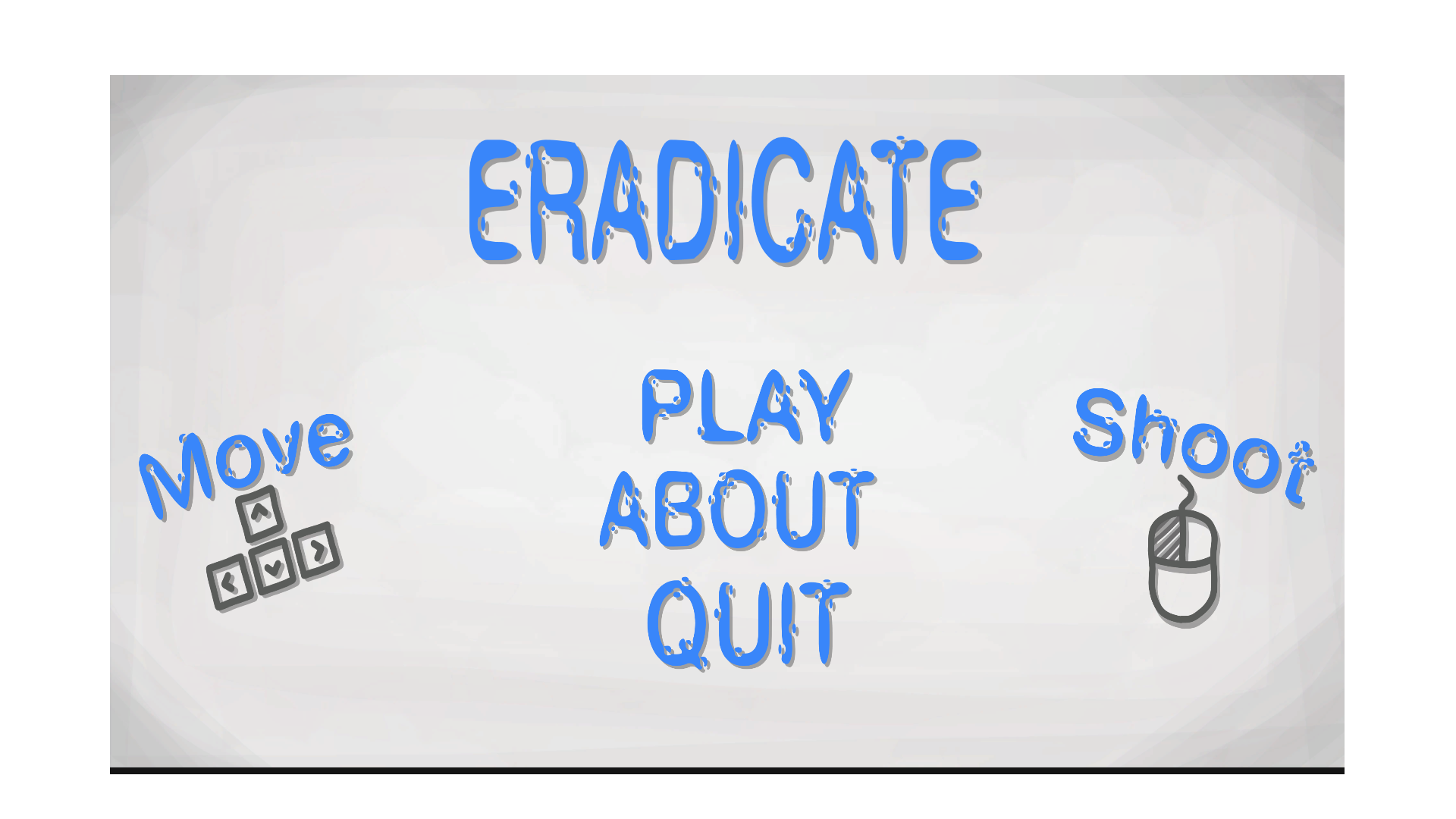 Eradicate by sammbro9