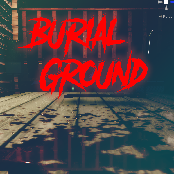 BURIAL GROUND -2 PLAYER ZOMBIE ZOMBIE SHOOTER (PS4 CONTROLLERS ...