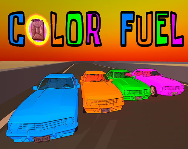 Color Fuel by Micreps
