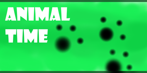 Animal Time by andrewthornton