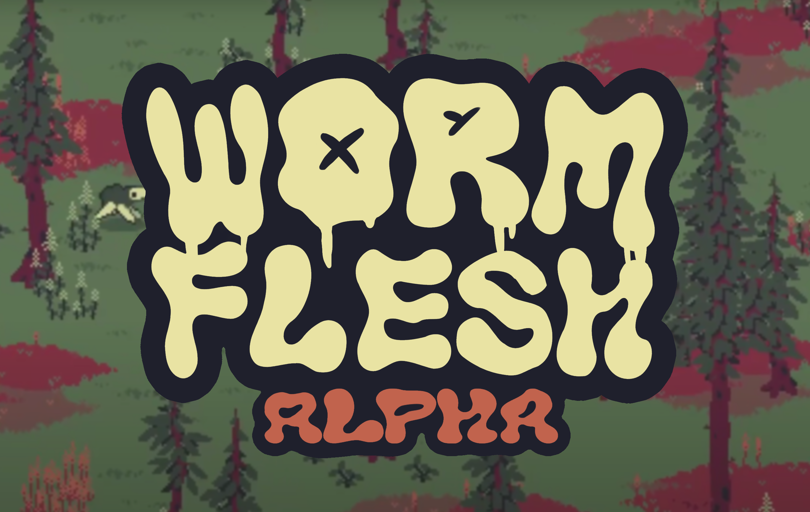 Worm Flesh (rip) by elosociu