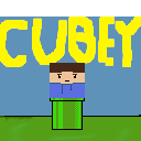 CUBEY!™ by DoughnutDestroyer