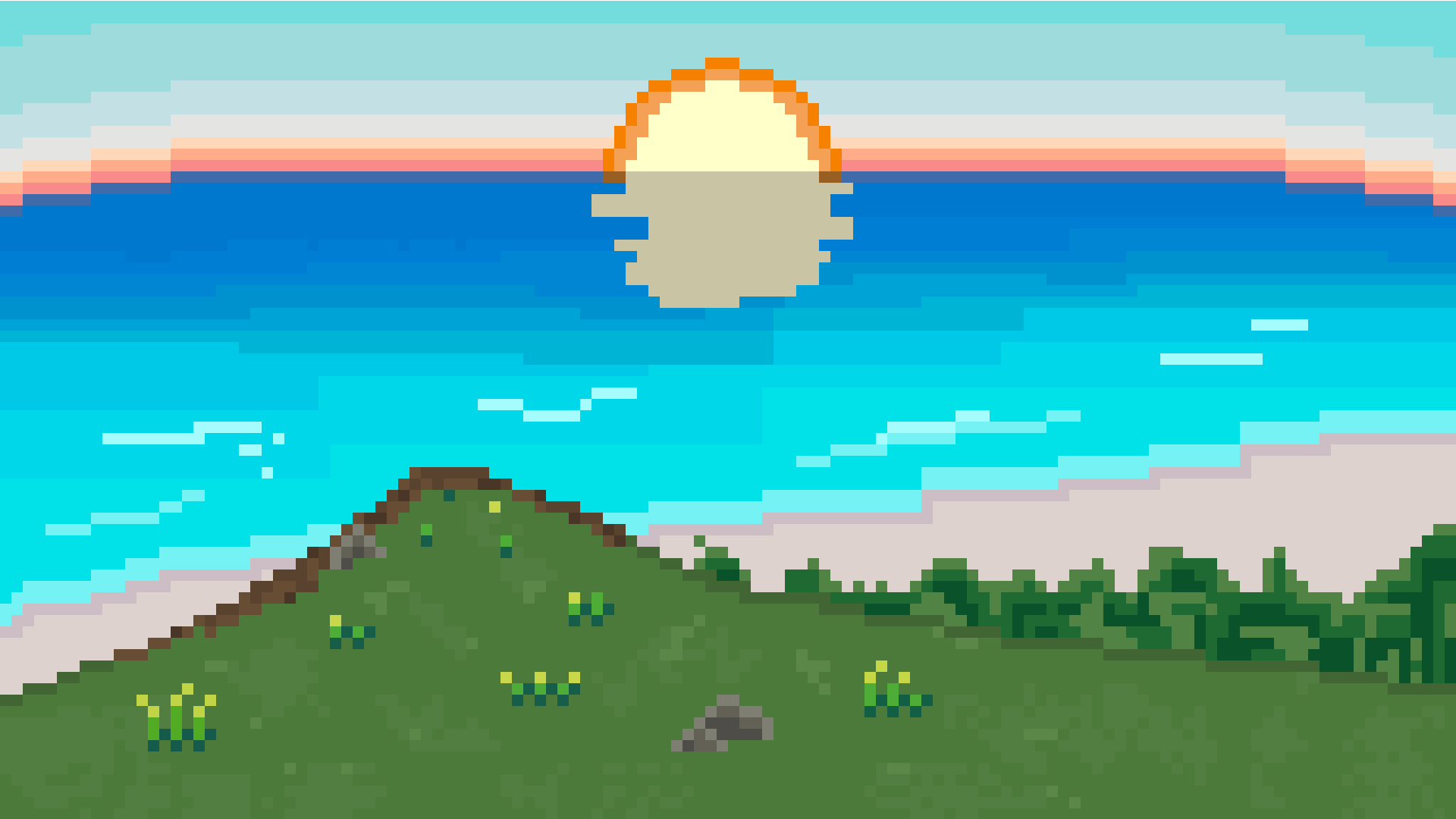 How Far We've Come: The Boundless Expanse by vforvesta