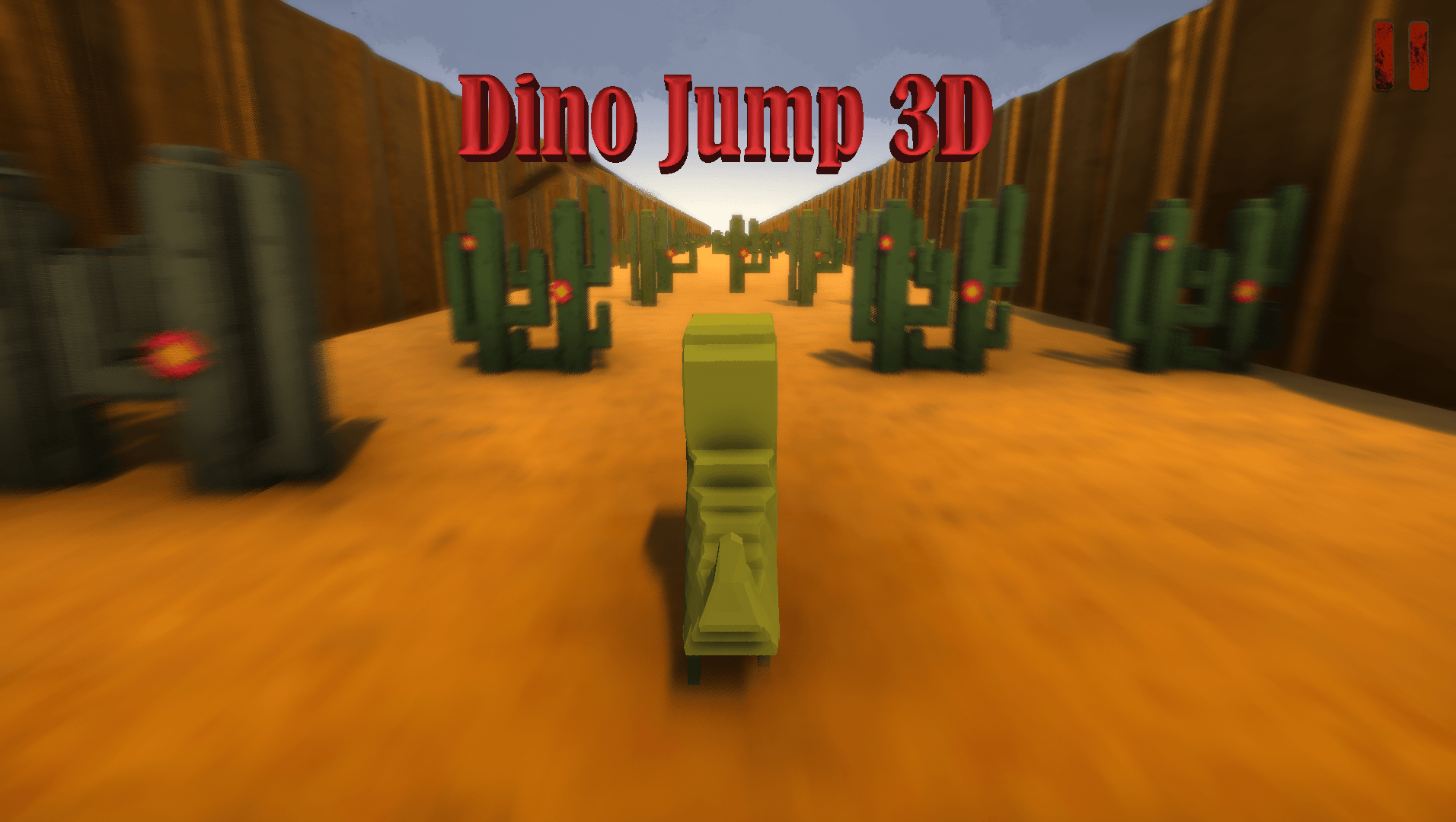 Dino Jump 3D by Oc Concepts