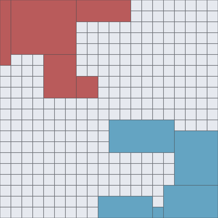 Conquester by DimeOdd