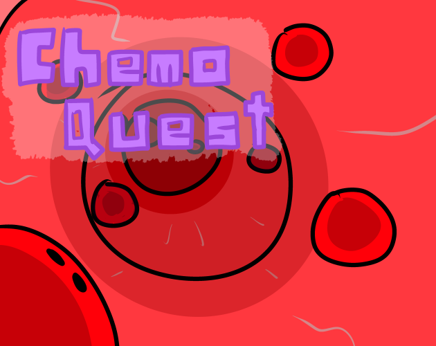 Chemo Quest by FrostBitGames