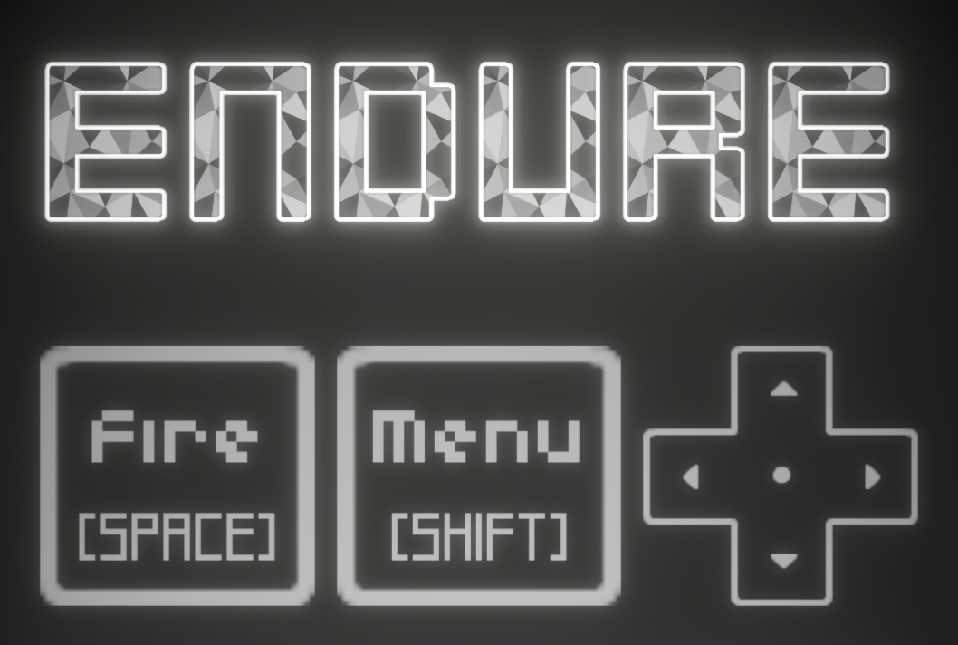 Endure by Yvens R. Serpa for 🎆 Bullet Hell Jam 🎆 - itch.io