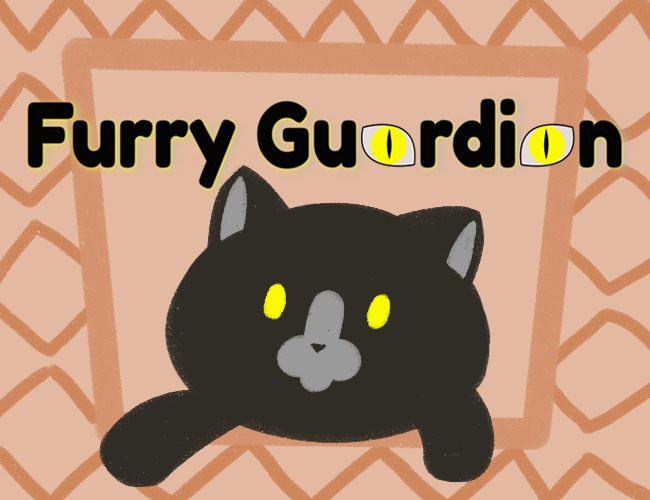 Furry Guardian by Demon Factory, Mr_Goburin, uiu, TabataGrigaitis ...