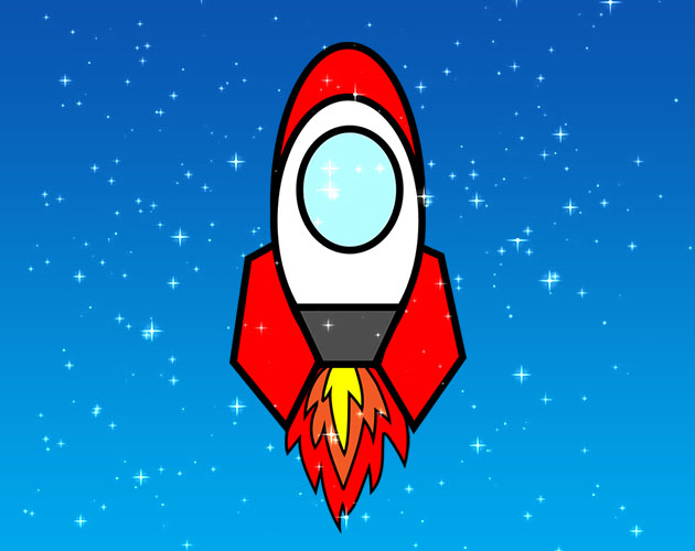 Leaving Earth by Soncraft
