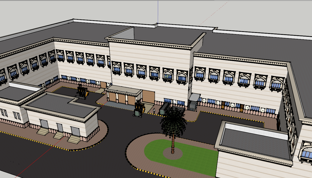 The Virtual Civil Engineering Labs by XRelabs