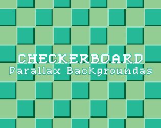 Retro Parallax Backgrounds - Perfect for RPG Maker by Merchant Prince ...