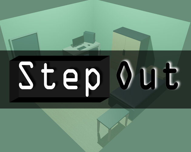 Step Out by Nielstupido