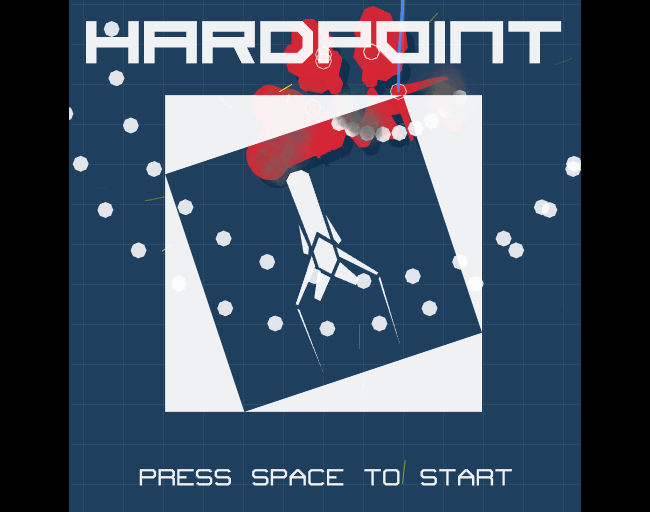 HARDPOINT by BitHack