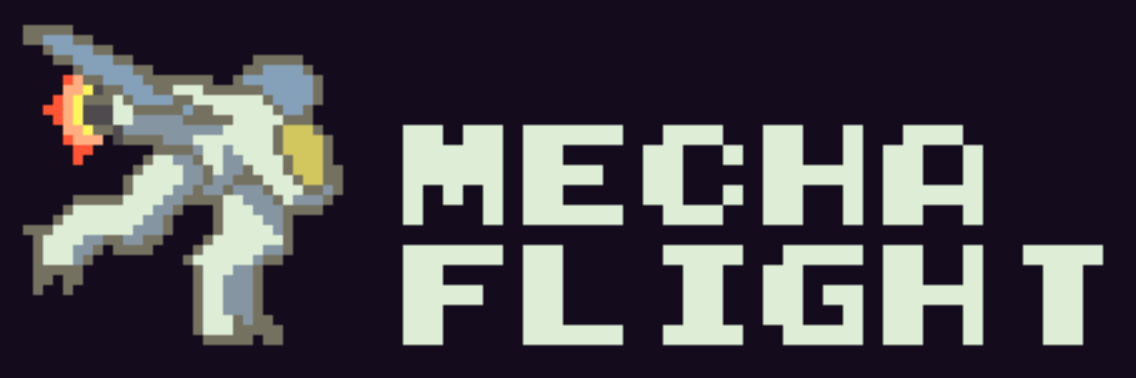 Mecha Flight by Tetrad Softworks for 🎆 Bullet Hell Jam 🎆 - itch.io
