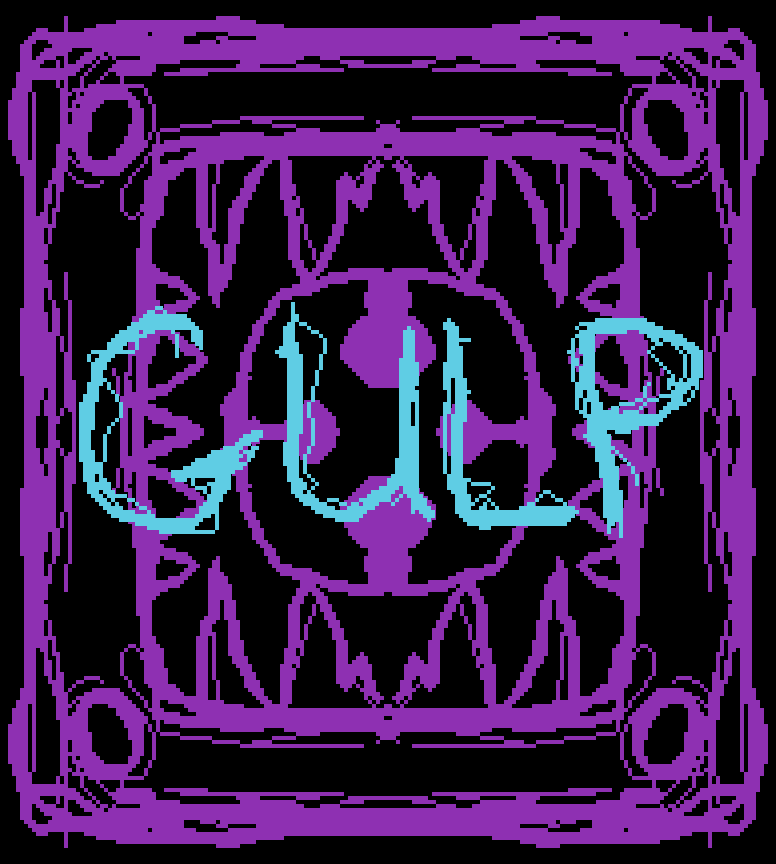 Gulp by SpaceMyFriend for 🎆 Bullet Hell Jam 🎆 - itch.io