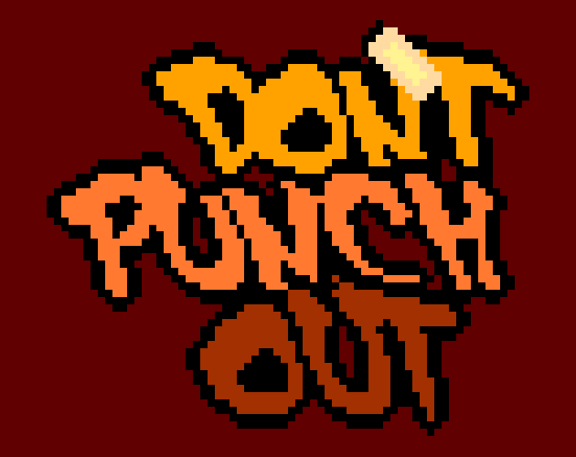 Don't Punch Out by SlingshotMage